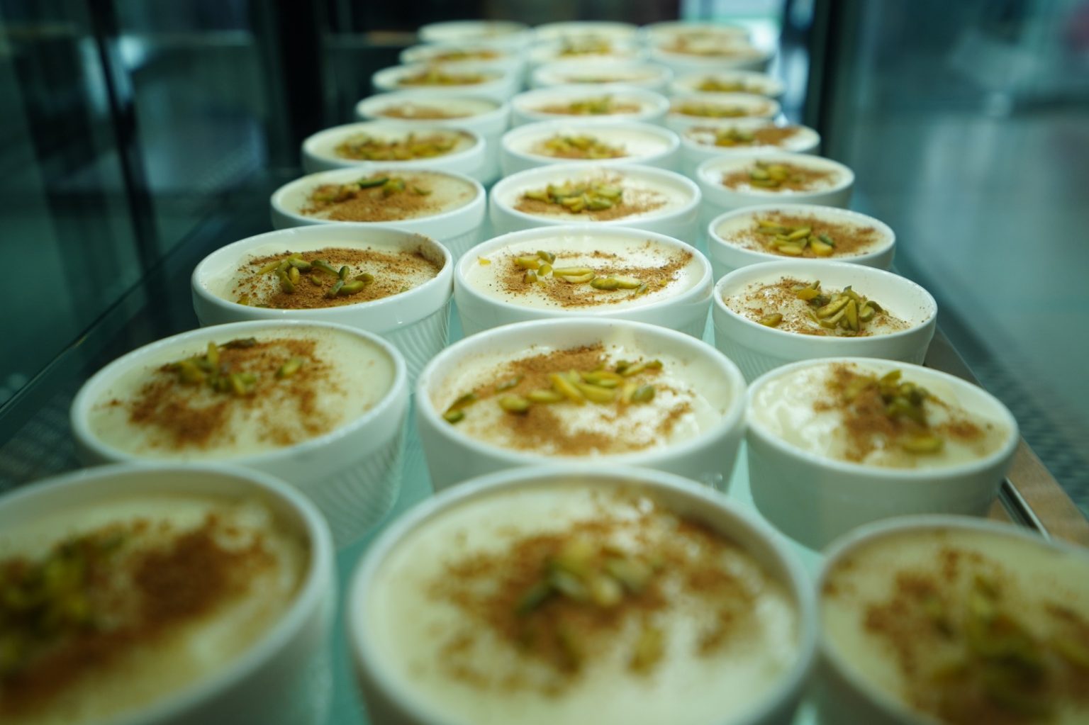 THE FOOD FACTORY OFFICIAL