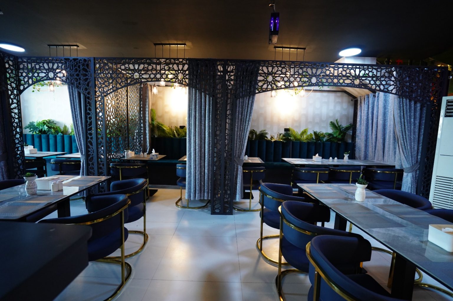 THE FOOD FACTORY OFFICIAL